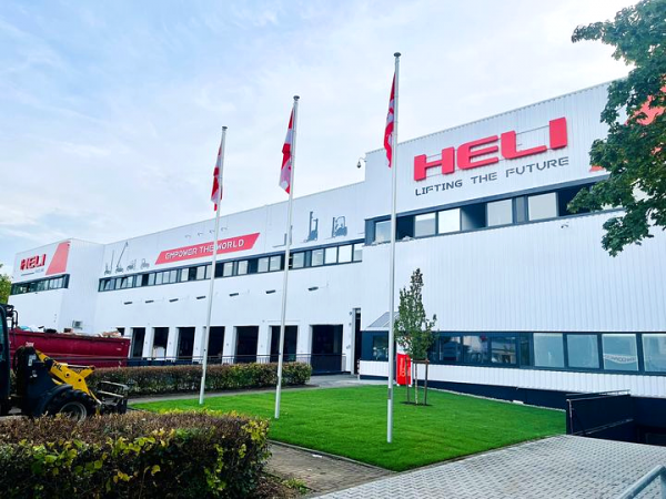 HELI’s New Chapter in Europe: Stronger, Greener, Together - HELI
