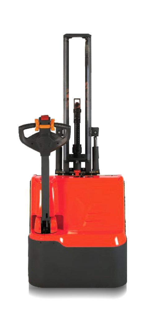 1.2-2t Electric Order Picker - HELI