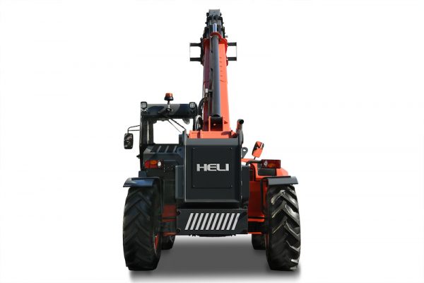 3-5t Telescopic Handlers - HELI