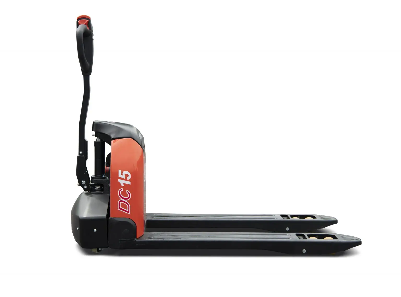 1.5-2t LI-ION Walkie Pallet Truck – HELI
