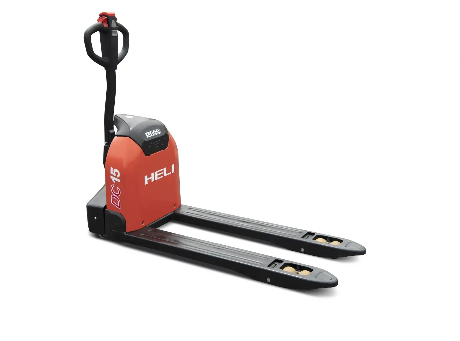 1.5-2t LI-ION Walkie Pallet Truck - HELI