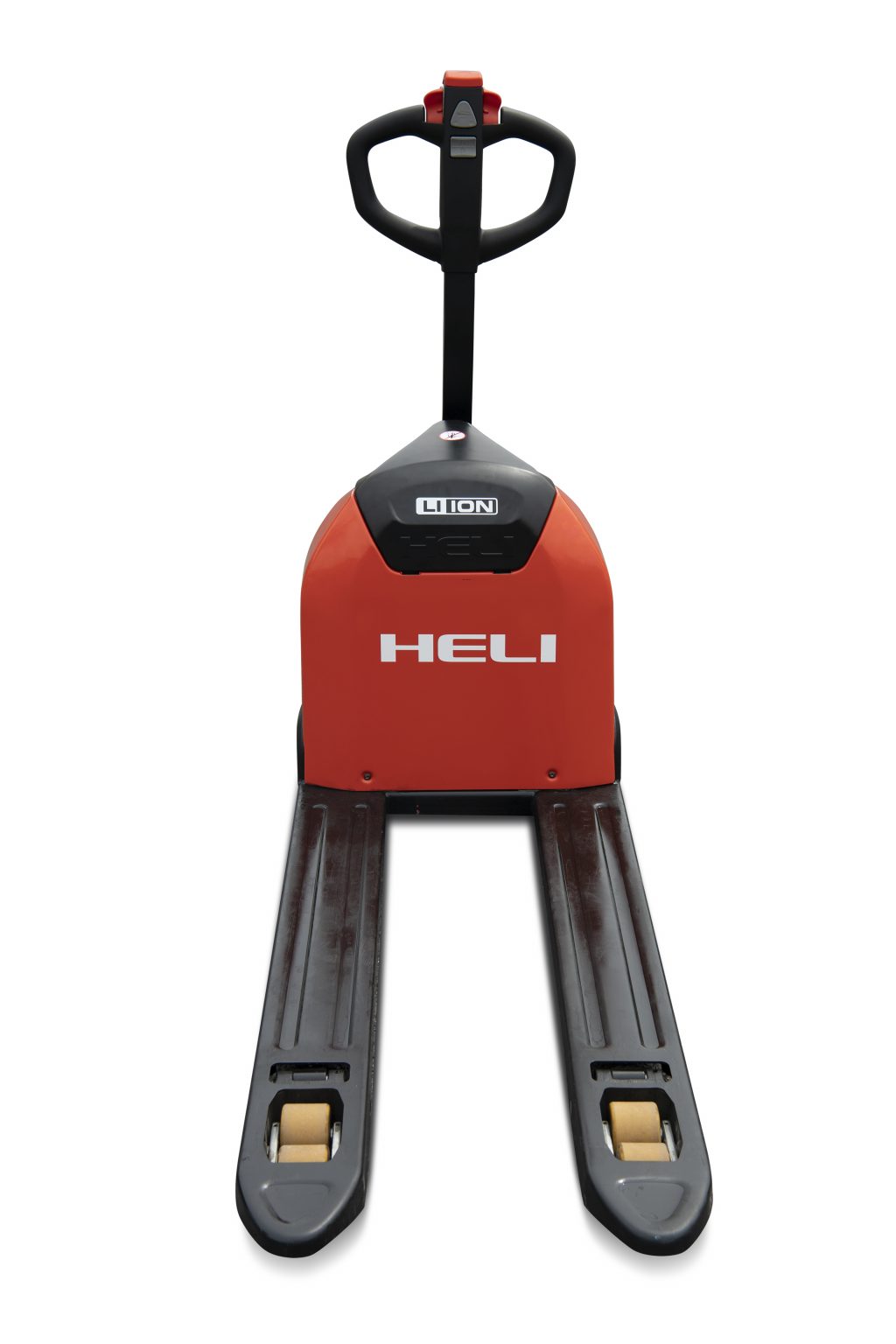 1.5-2t LI-ION Walkie Pallet Truck - HELI