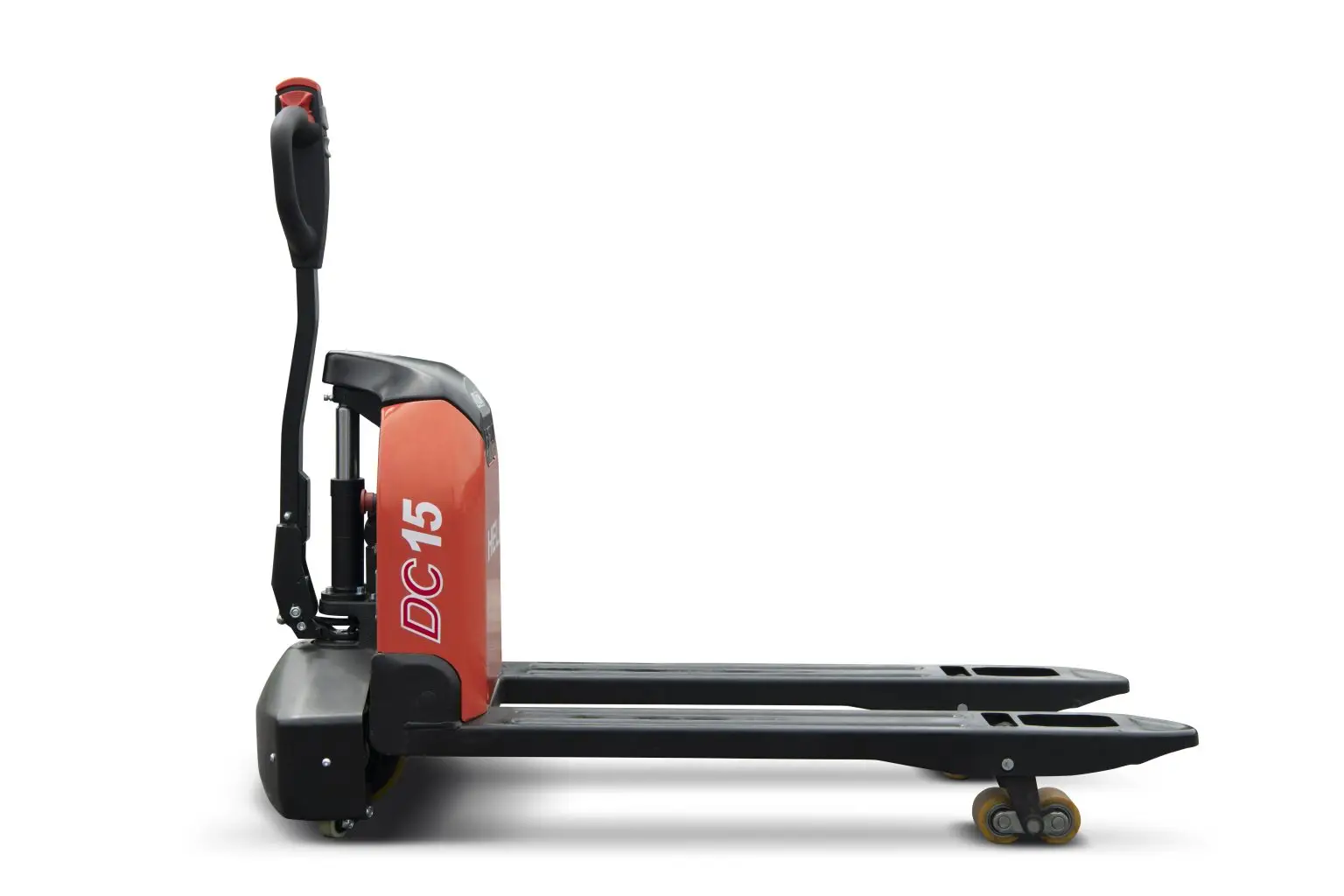 1.5-2t LI-ION Walkie Pallet Truck - HELI